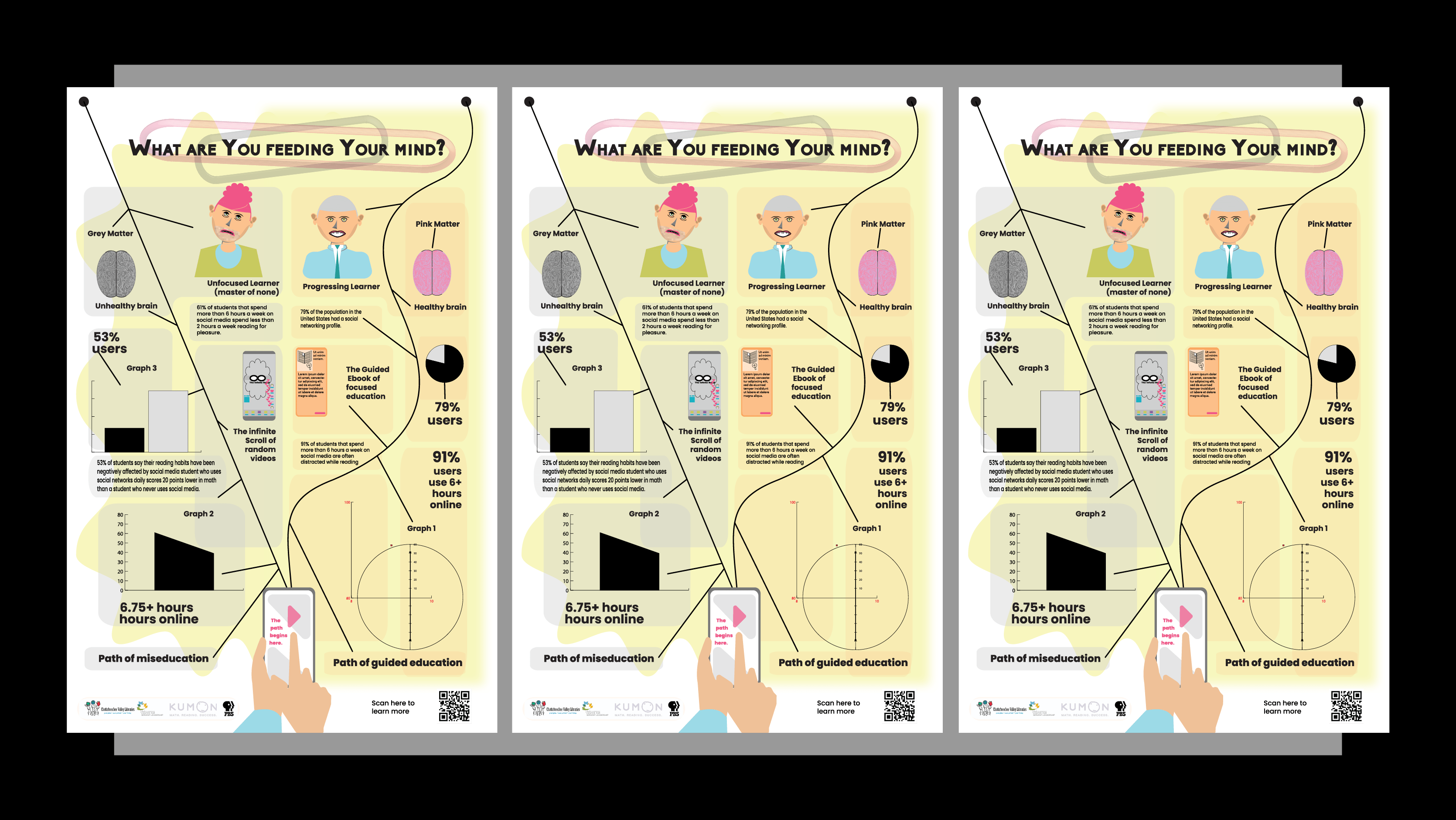 braxwill.digital - We help companies build Visual Identities.